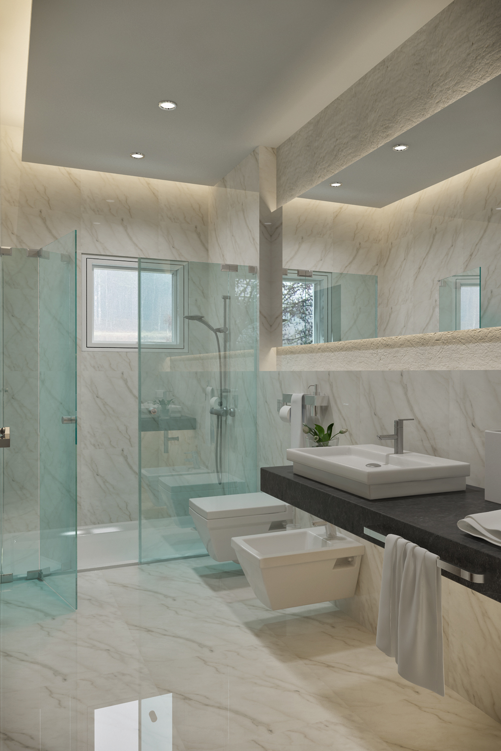 Abo Halaka Residence – Gravity Architects